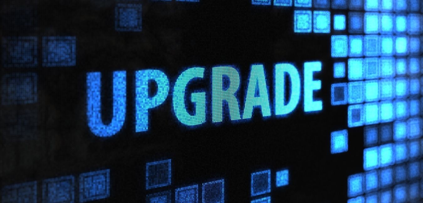 Cuidados necessários para fazer upgrades e atualizações de software em ...